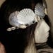 Orisha Orisa Yemaya Yemoja Obatala Oxala Inspired Natural Seashell ...