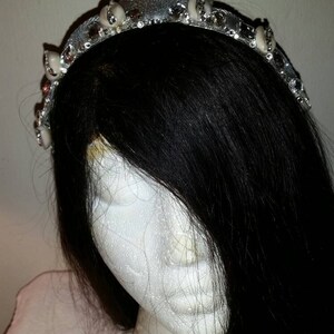 Orisha Orisa Yemaya Yemoja Obatala Oxala Inspired Natural Seashell ...