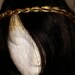 Bling Cowrie Shell Headband Crowns Tiara. Assorted Rhinestones please ...