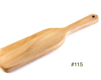 Discipline paddle | Etsy