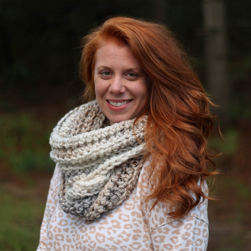 Infinity Scarves - Etsy