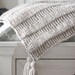 Boulevard Blanket Knitting Pattern | Super Bulky Knit Throw (PDF ...