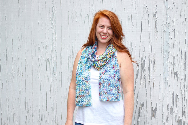 CROCHET PATTERN Crosswinds Wrap PDF Pattern Instant - Etsy