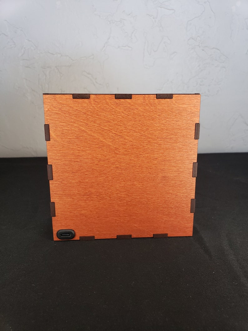 Omori Headspace Friends LED Light Box - Etsy