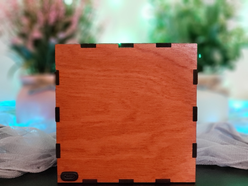 Honkai Star Rail Trailblazer Stelle (destruction) LED Light Box - Etsy