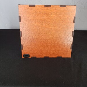 Omori Spaceboy / Space Ex-boyfriend Fight LED Light Box - Etsy