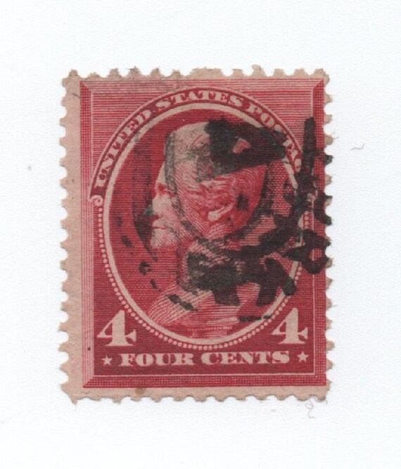 One Cent Andrew Jackson Stamp Shop | centralcountiesservices.org