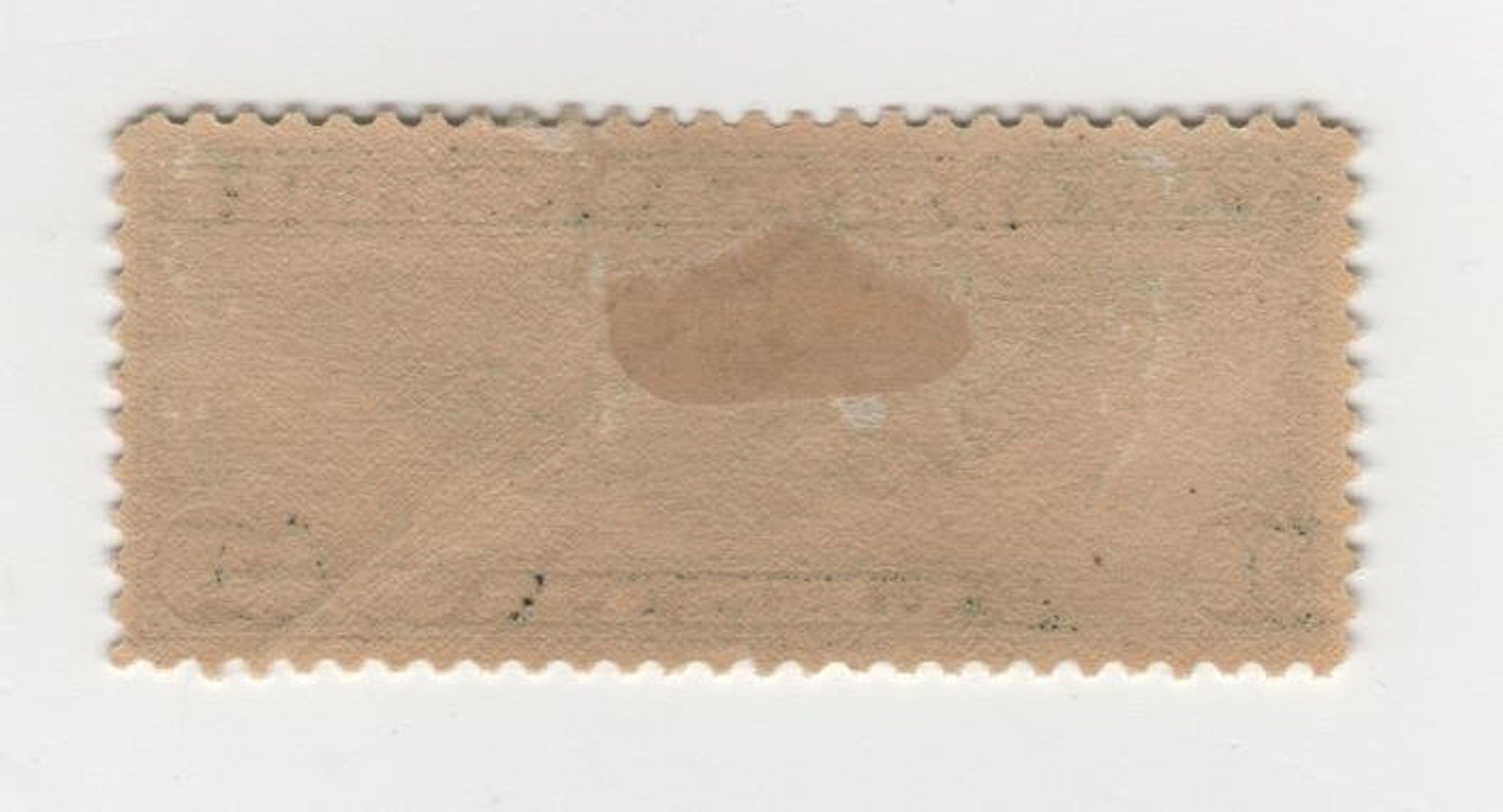 30 Cent 1939 Winged Globe Airmail (scott's C 24) Postage Stamp, Mint ...