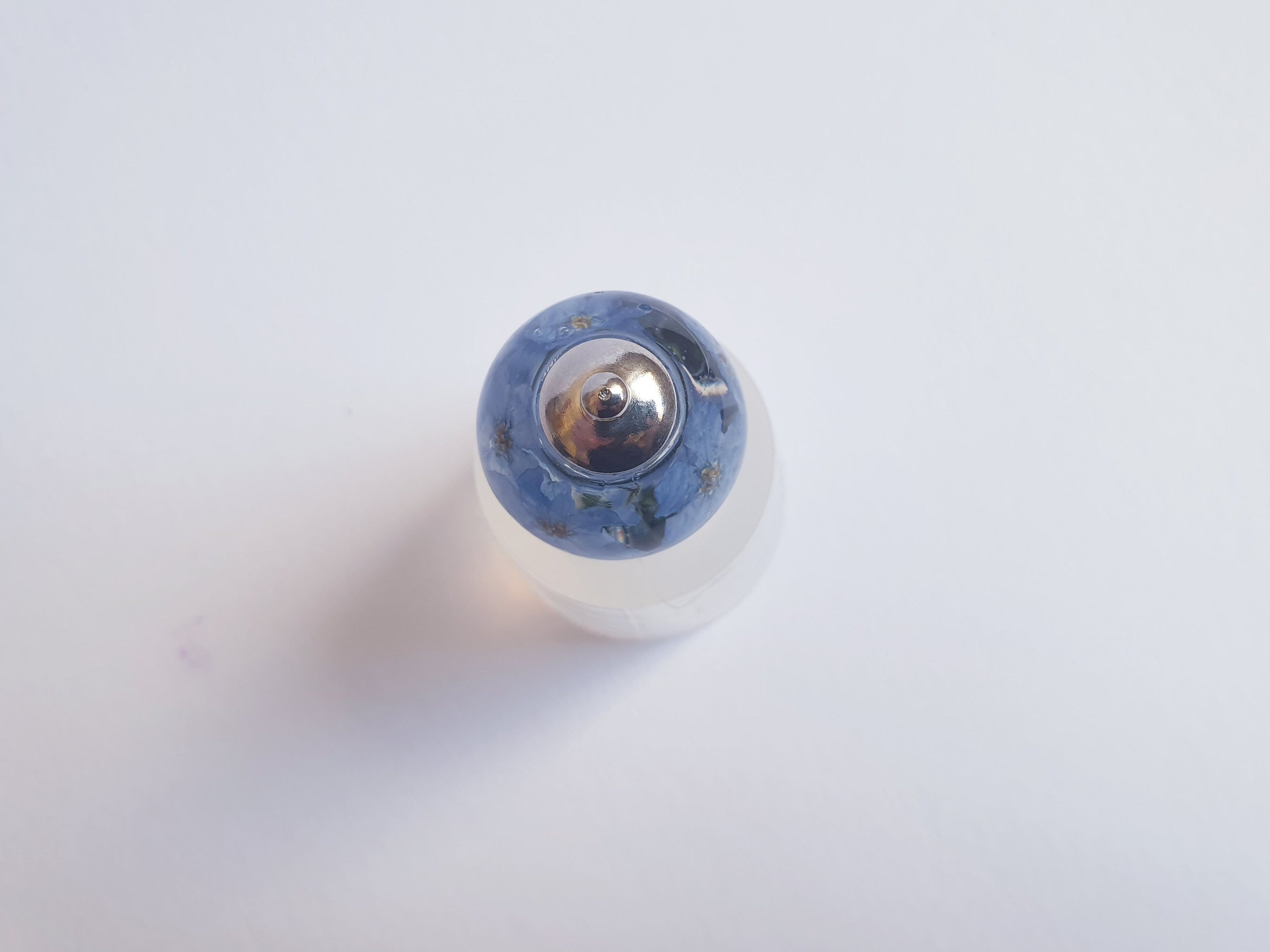 Sphere mold for resin 22 mm transparent clear silicone mold | Etsy