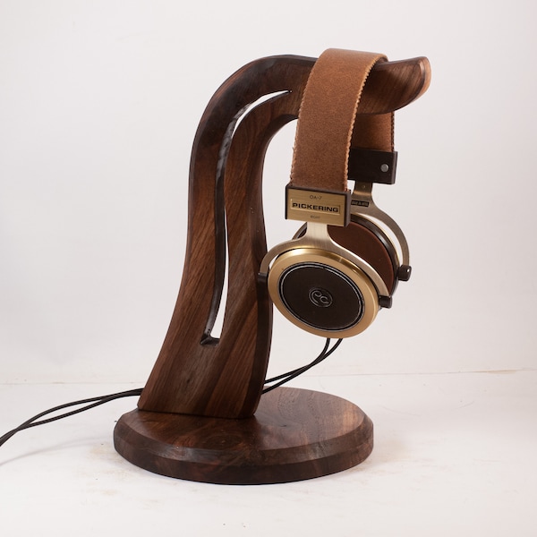 Cool Headphone Stand - Etsy