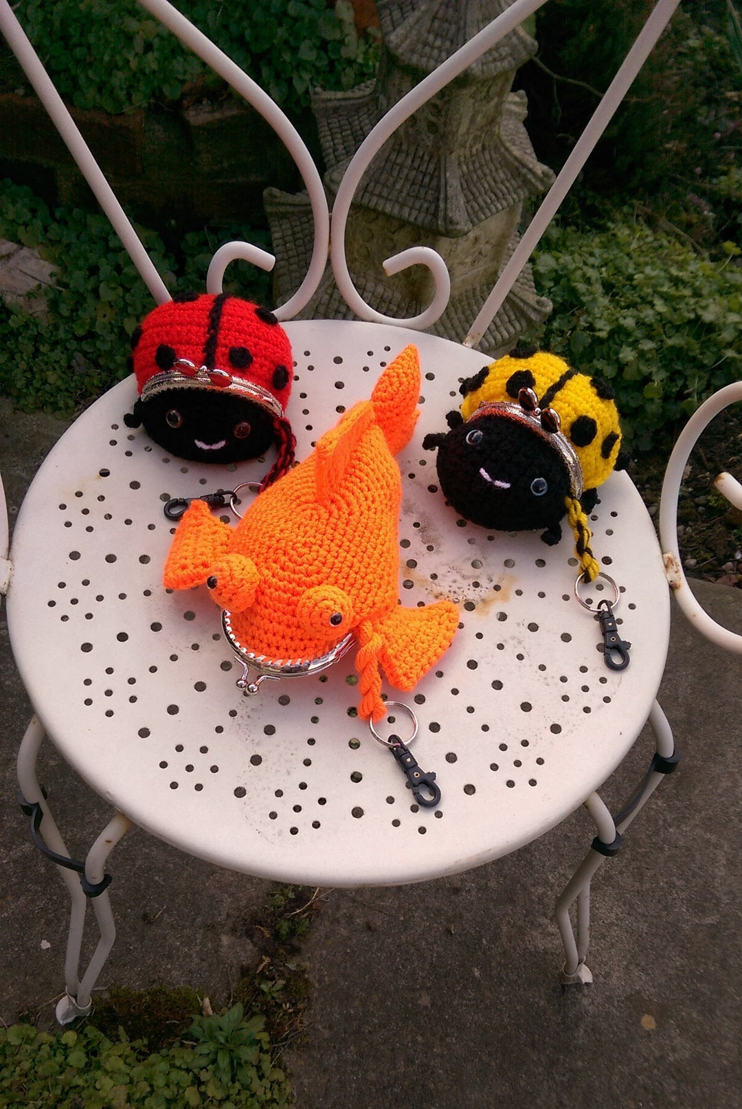 Animal Purses - Etsy