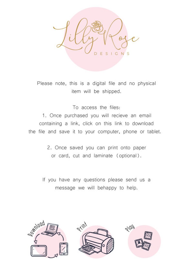 Monster Alphabet Bingo Game Boards and Pieces for Kids Kindergarten ...