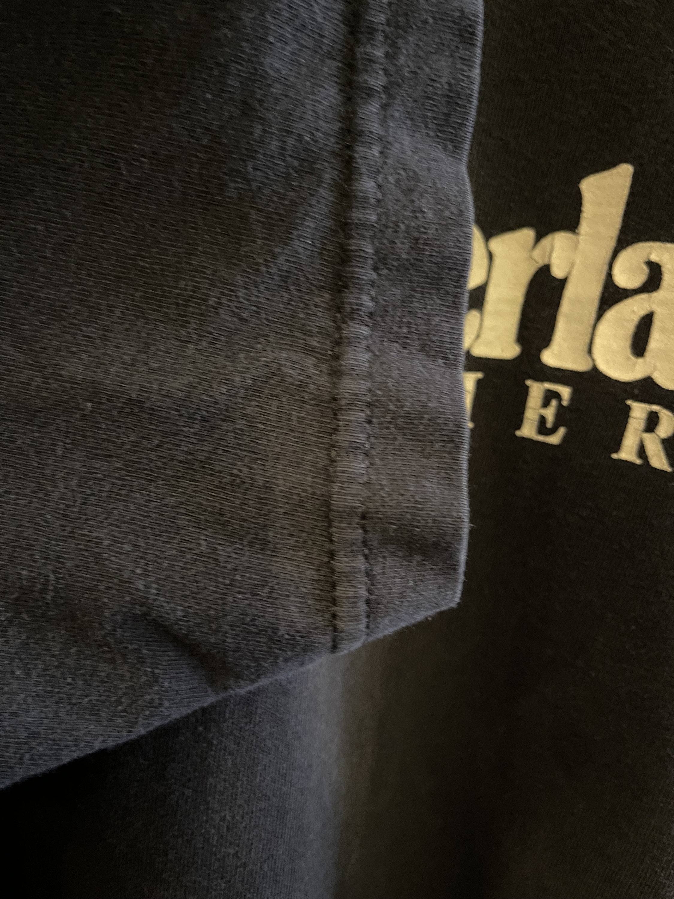 TIMBERLAND / Vintage Tee / 90s Hip Hop / Vintage Timbs / Streetwear ...