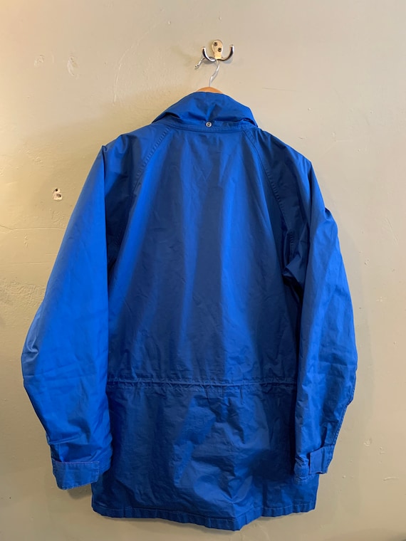SIERRA DESIGNS / Vintage Windbreaker / 90s Spring Jacket SIERRA DESIGNS / Vintage Windbreaker / 90s Spring Jacket