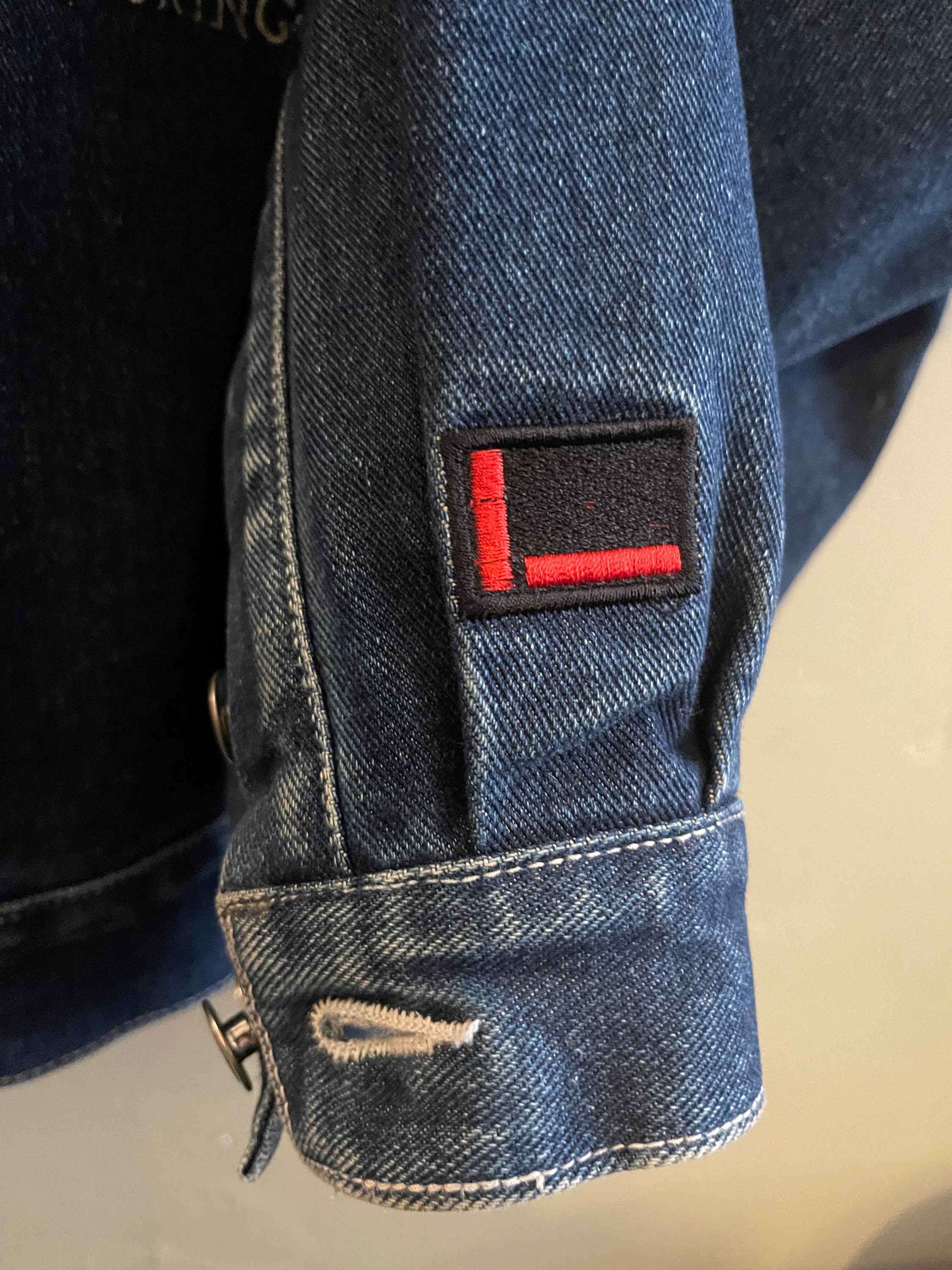 FUBU / Vintage Denim / 90s Fubu / Hip Hop / Streetwear Fubu / Fubu ...