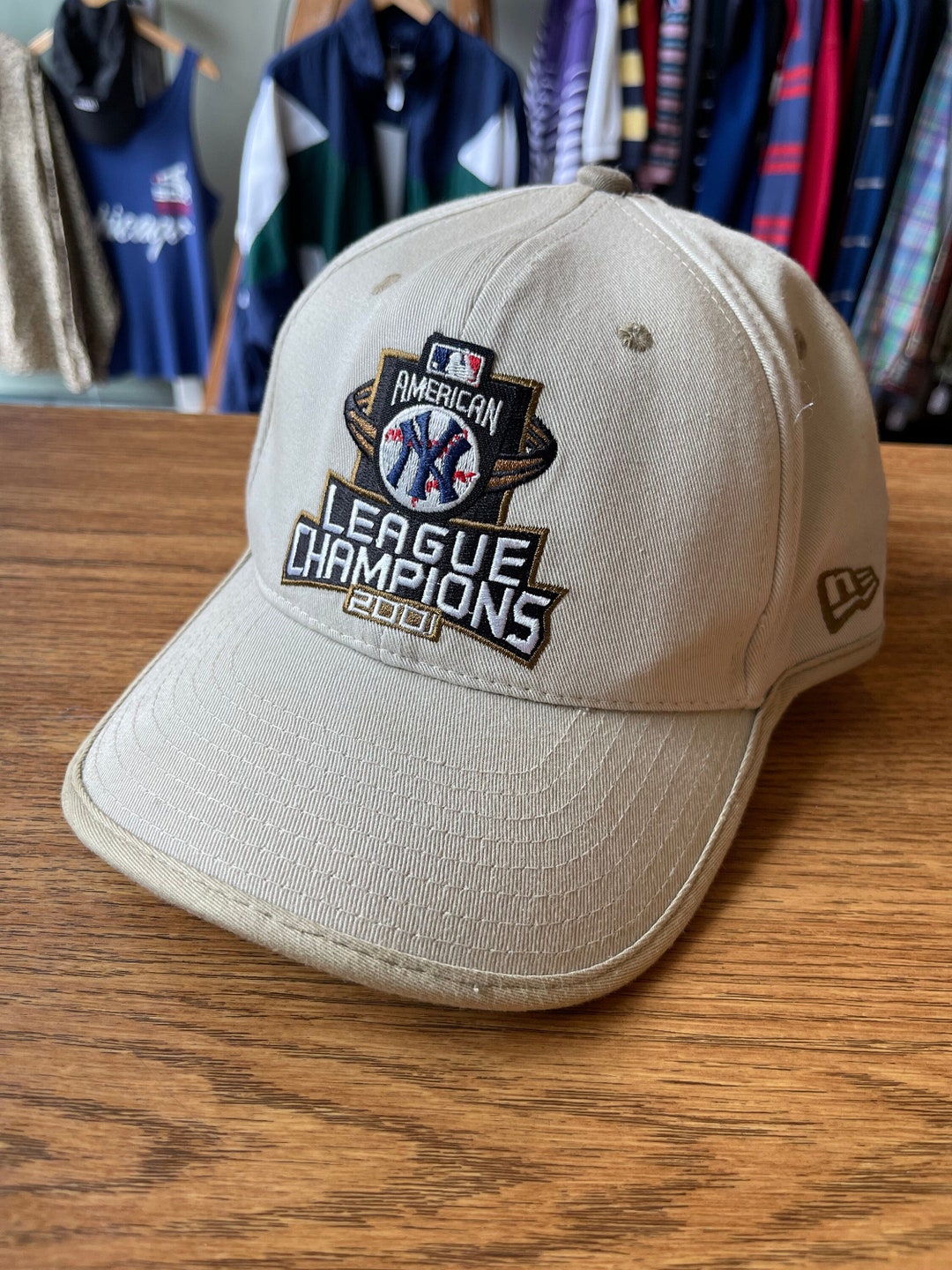 YANKEES / New York Baseball / Bronx Bombers / Vintage Yankees / 2001 ...