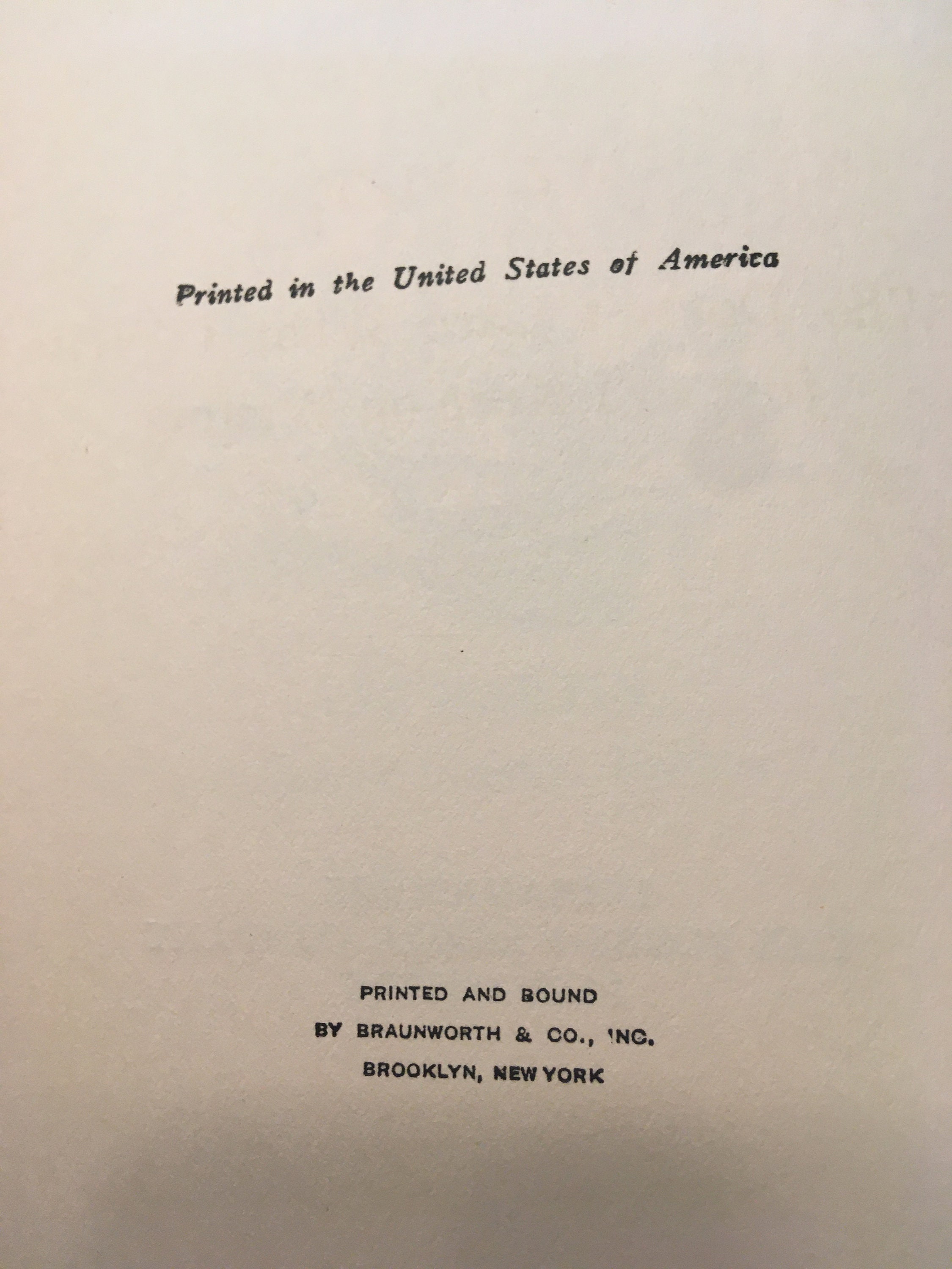 Vintage Abe Martin hoss Sense and Nonsense by Kin | Etsy