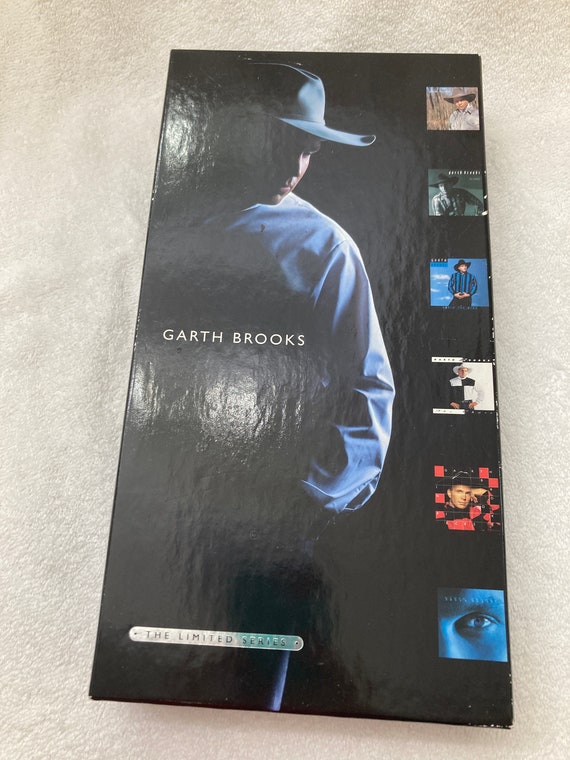 Garth Brooks The Limited Series