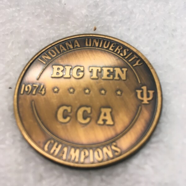 Big Ten - Etsy