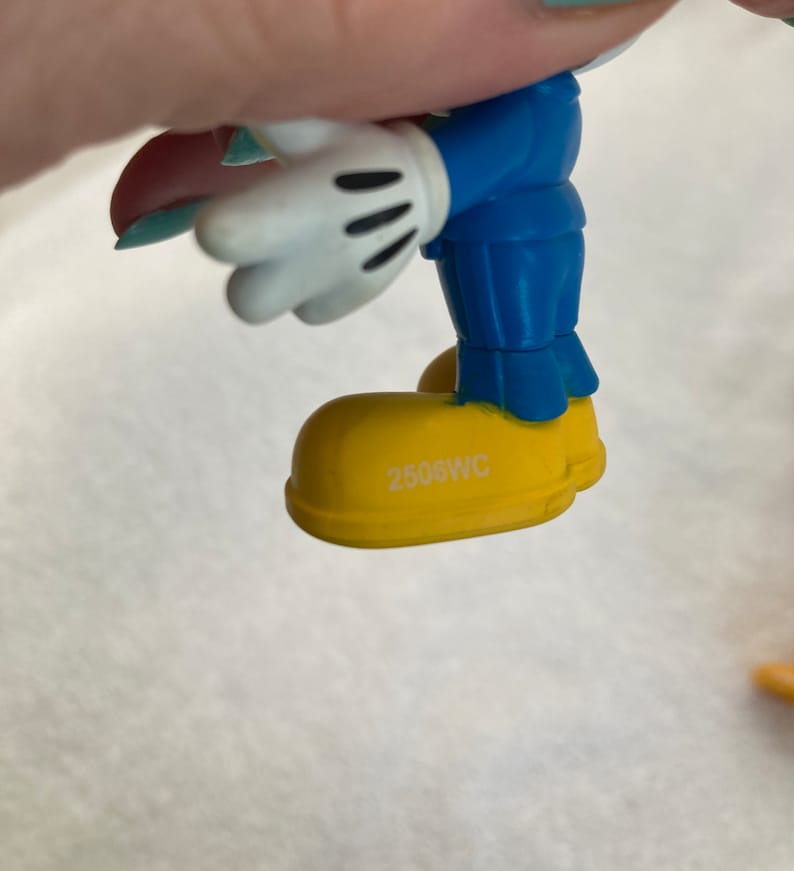 Mickey Mouse Clubhouse, Mickey Mouse Pilot, Donald Duck, Goofy, Pluto ...