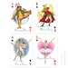 Nutcracker Ballet Playing Cards - Etsy Canada