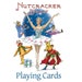 Nutcracker Ballet Playing Cards - Etsy Canada