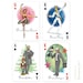 Nutcracker Ballet Playing Cards - Etsy Canada