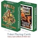 Toker Playing Cards - Etsy