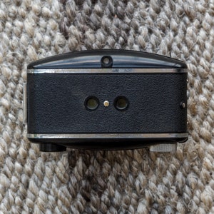 Very Rare Argus : Model M - Etsy