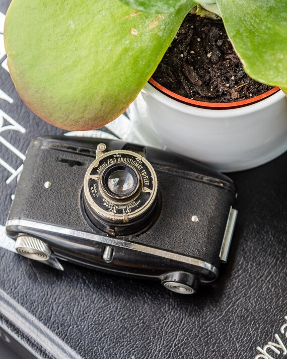 Very Rare Argus : Model M | Etsy