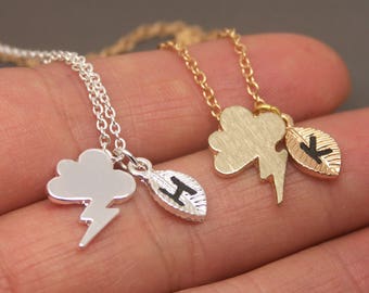 Weather jewelry | Etsy