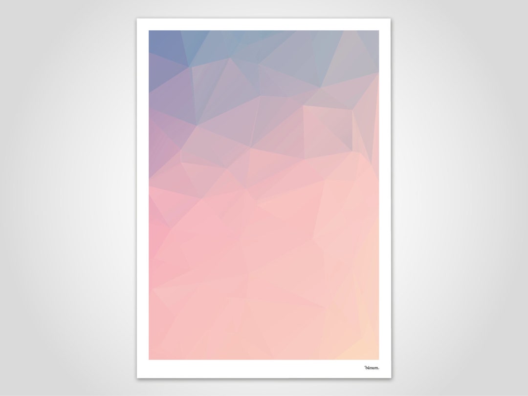 Eda 1 Poster Art Print Scandinavian Poster Art Art - Etsy