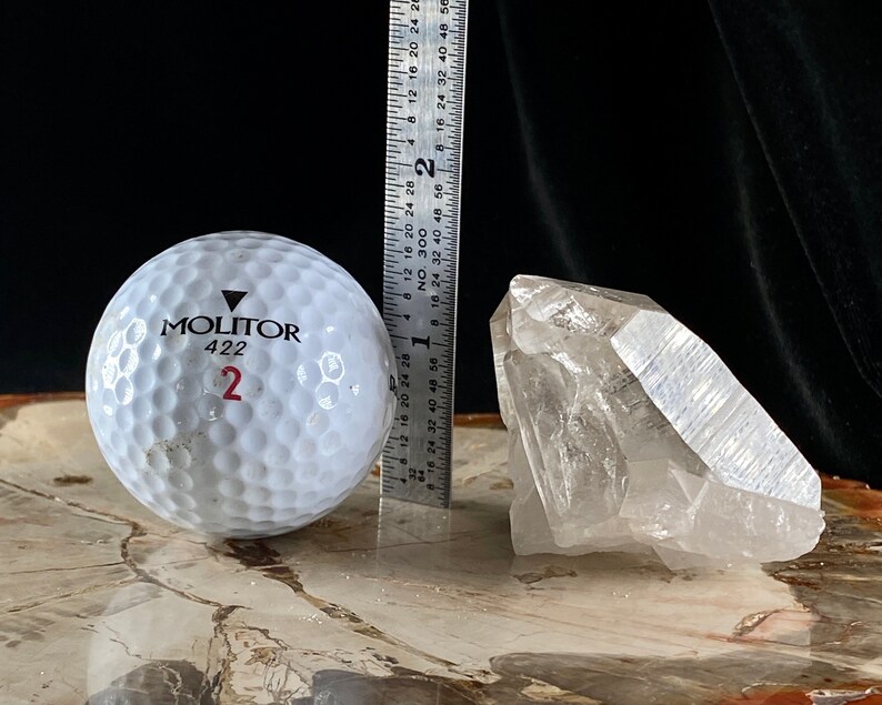 Clear Quartz Crystal Cluster, Quartz Crystal, Quartz Cluster, Crystal ...