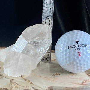 Clear Quartz Crystal Cluster, Quartz Crystal, Quartz Cluster, Crystal ...