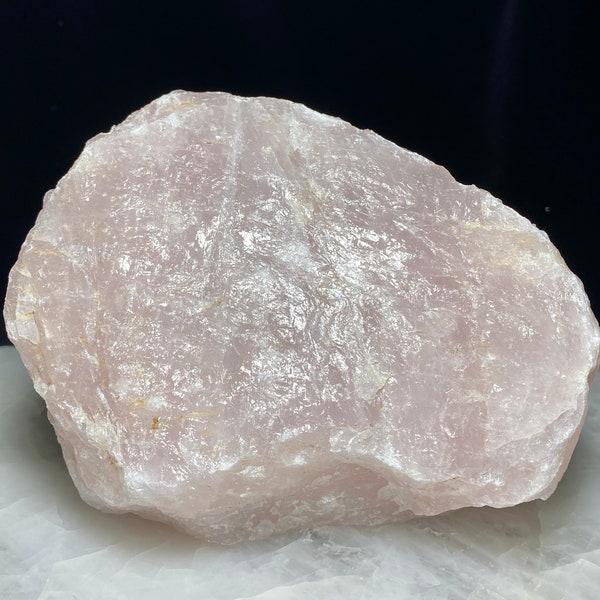 Rough Cut Quartz - Etsy