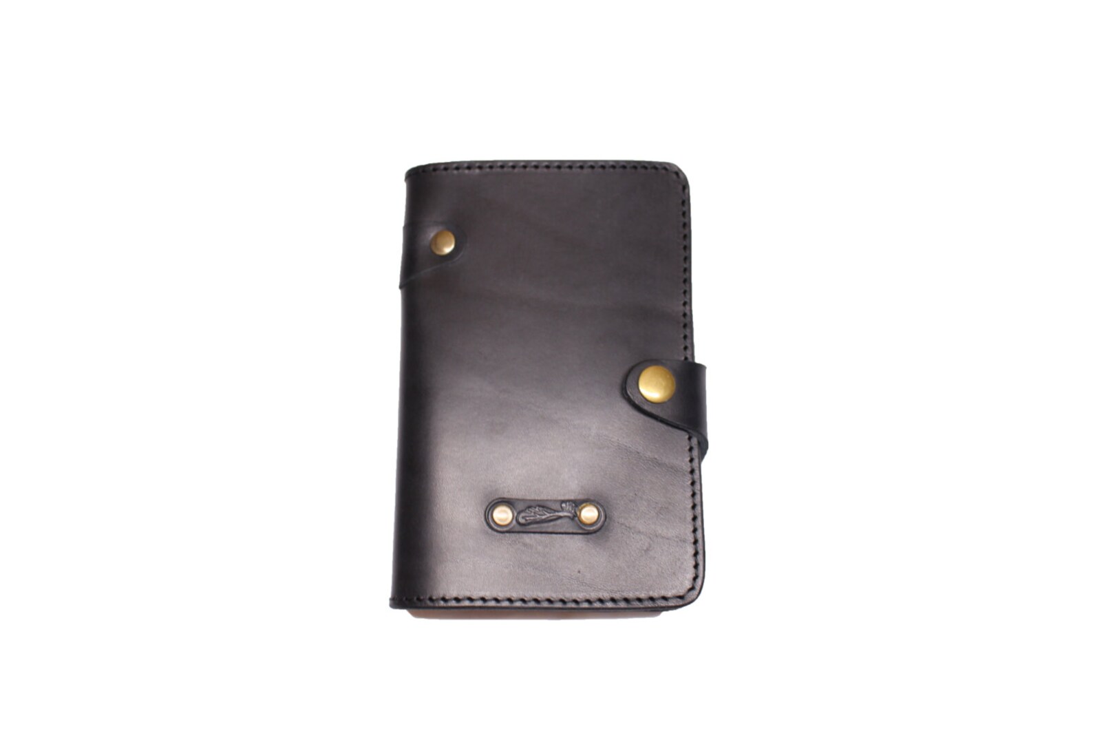 Field Note Wallet Cover Leather | Etsy