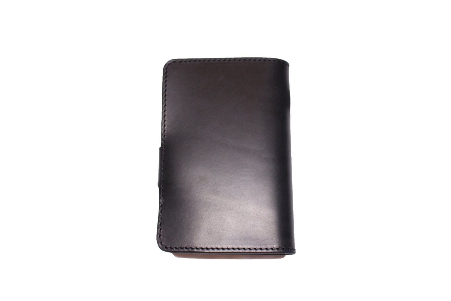 Field Note Wallet Cover Leather | Etsy