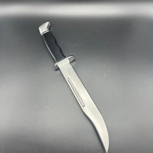Scream Ghost Face Knife Prop Replica Resin - Etsy