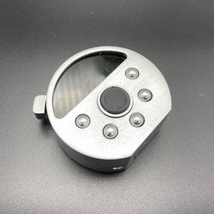 DIGITAL ONLY: Voice Changer Prop Replica Cosplay 3D Print Files ...