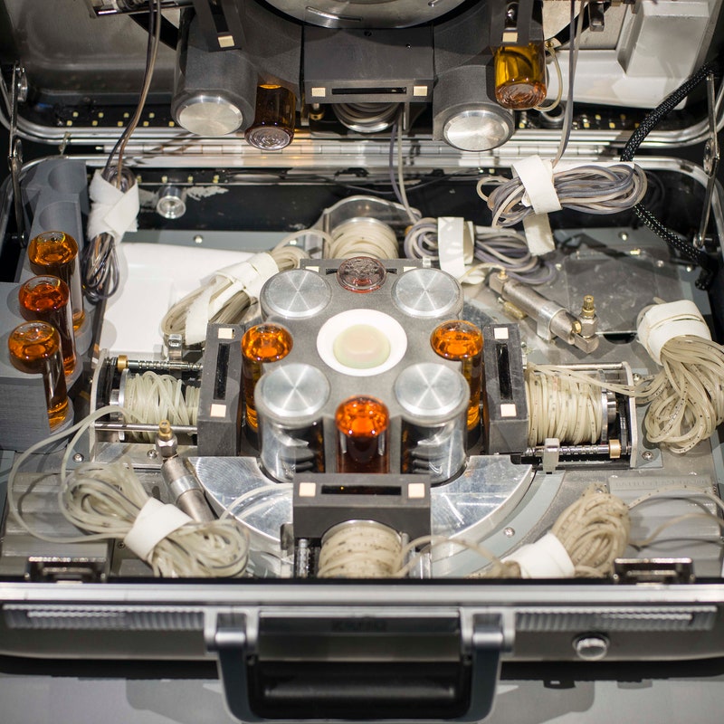 Sci Fi Prop Replicas - Etsy