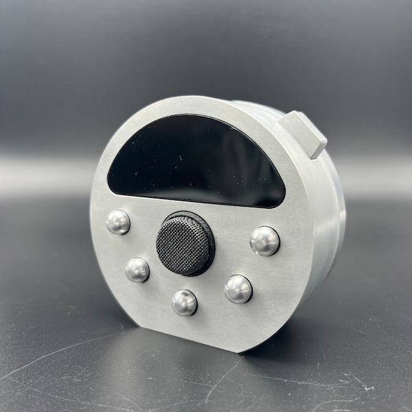 Ghostface Voice Changer Prop - Etsy