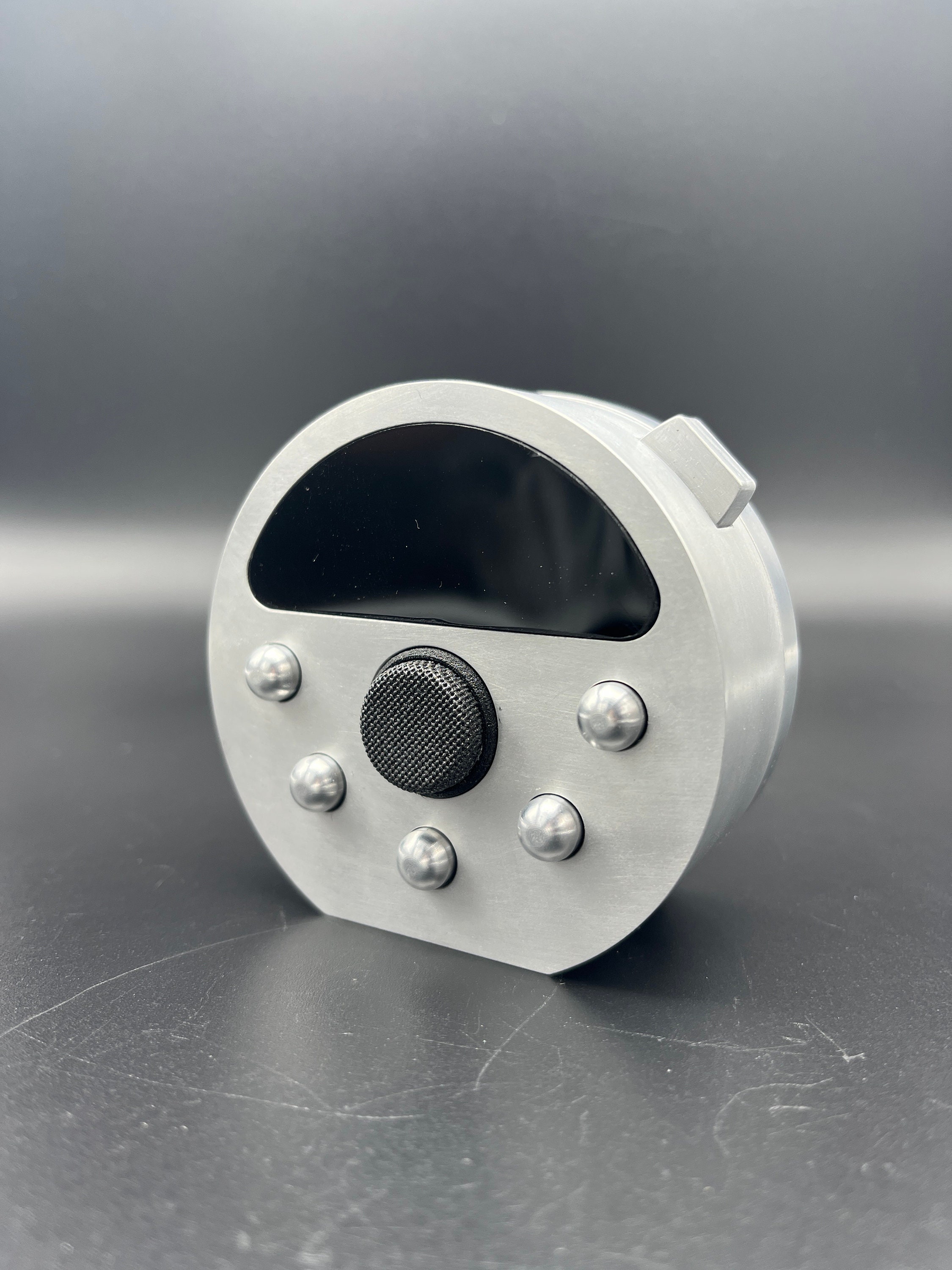 Ghostface Voice Changer