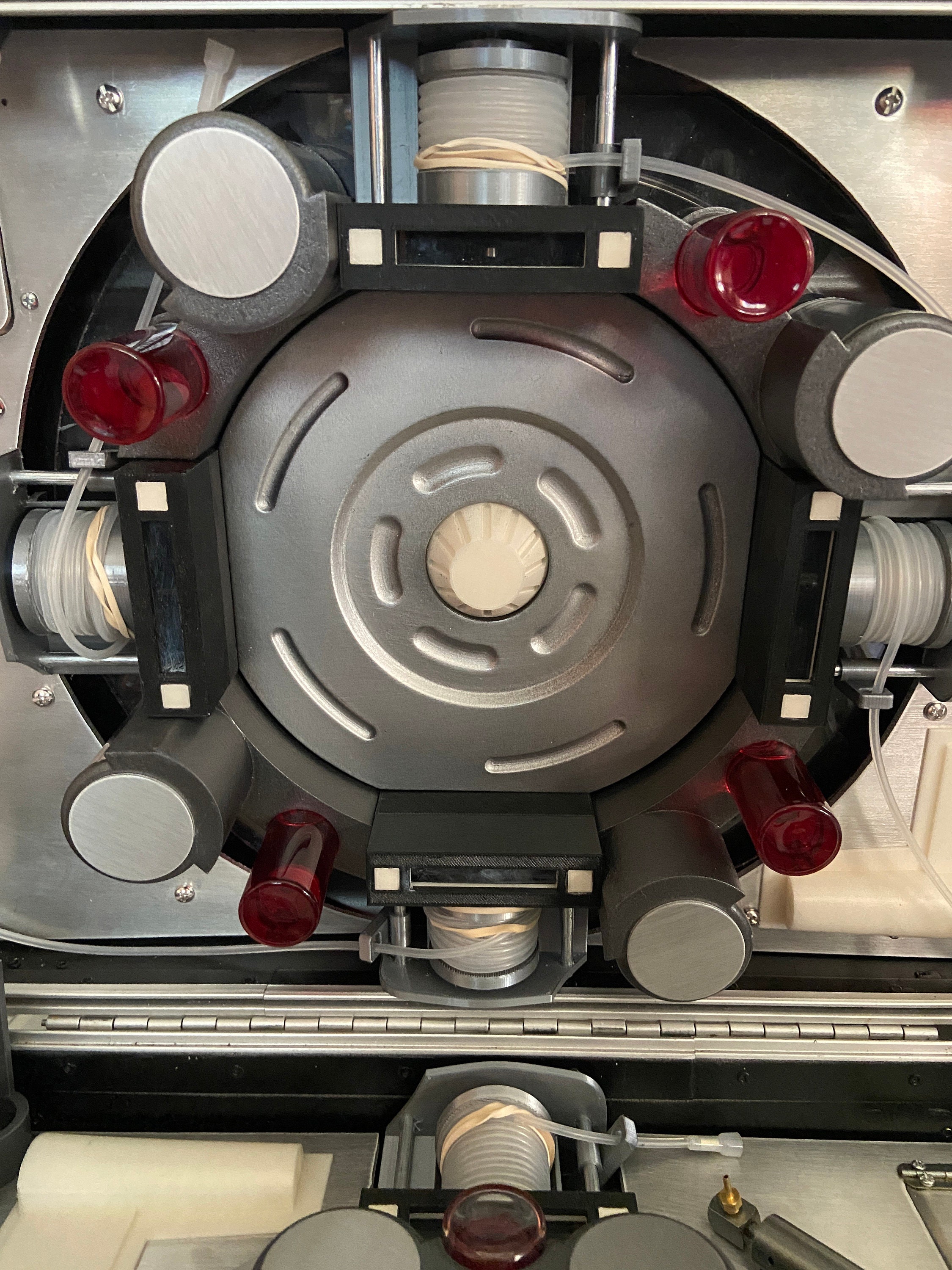 Inception PASIV Briefcase Dreamshare Prop Replica 3D Print - Etsy