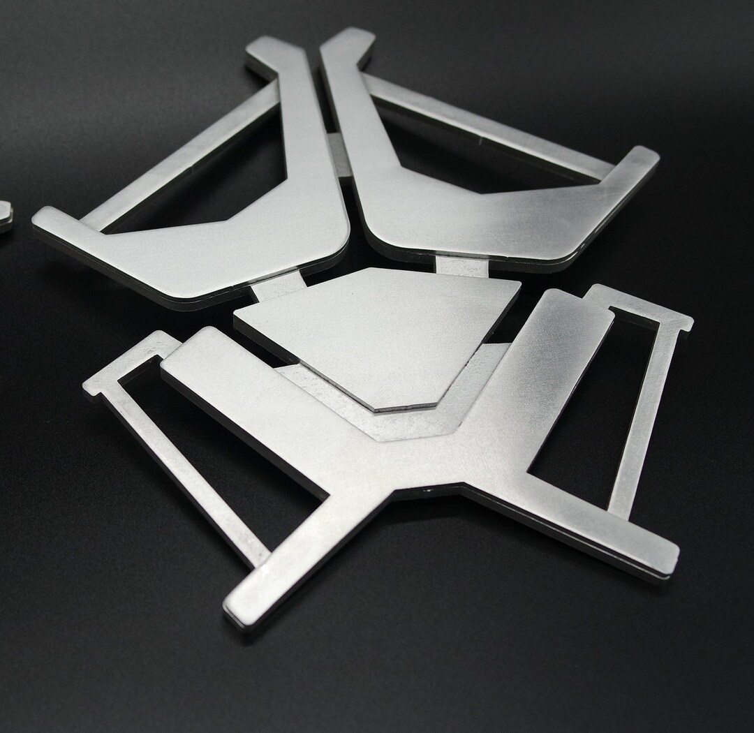 Captain America Metal Shield Harness Buckle Avengers Civil War Winter ...