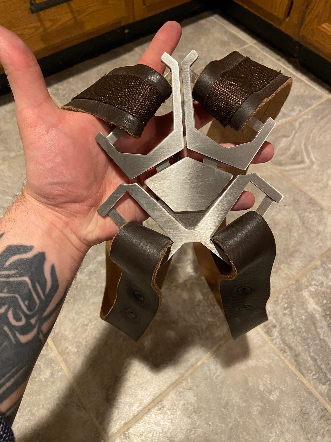 Captain America Metal Shield Harness Buckle Avengers Civil War | Etsy