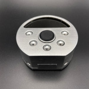 DIGITAL ONLY: Voice Changer Prop Replica Cosplay 3D Print Files ...