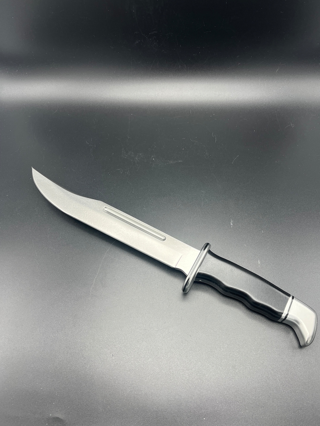 Scream Ghost Face Knife Prop Replica Resin - Etsy