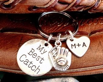 You're My Best Catch. Gift for Him. Gift for Her. Couples - Etsy
