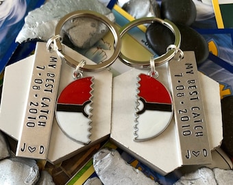 Anime Couples - Etsy