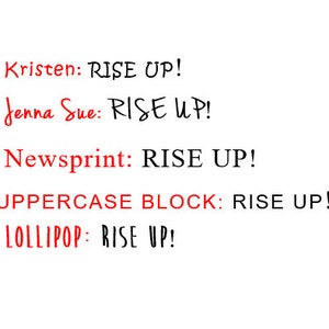 Hamilton Rise up Keychain, Lyrics, Alexander Hamilton, Gift for Fan ...